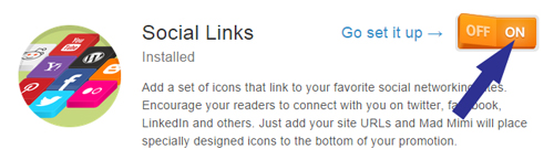 How To Create Free Email Newsletters with Mad Mimi