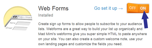 How To Create Free Email Newsletters with Mad Mimi