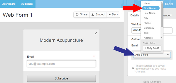 How To Create Free Email Newsletters with Mad Mimi