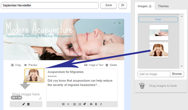 How To Create Free Email Newsletters with Mad Mimi